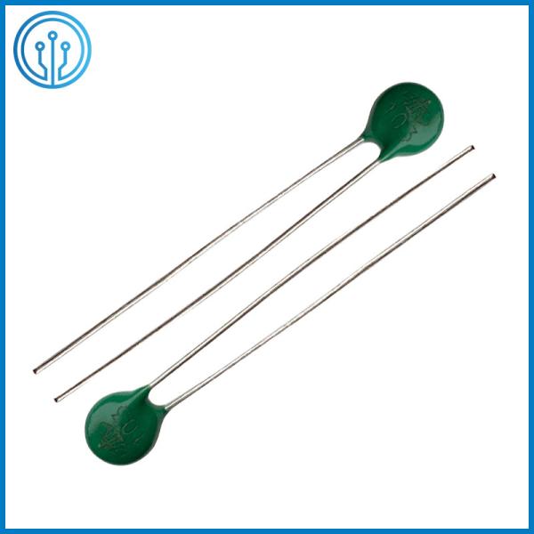 MF11 NTC Thermistor 10K 15K 20K 100K 150K 200K 470K For Power Supply