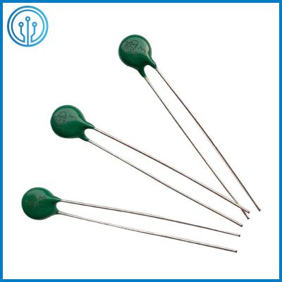 China Thermistor 10K 15K 20K 100K 150K 200K 470K MF11 NTC für Stromversorgung zu verkaufen