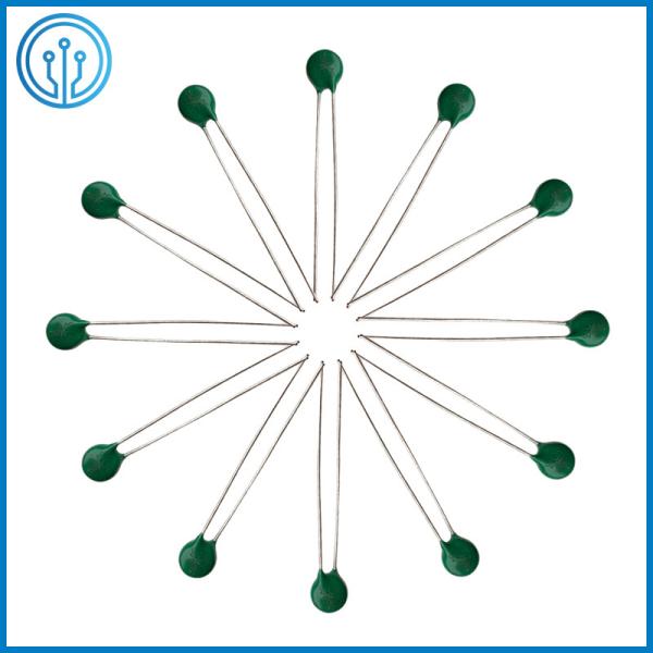 MF11 NTC Thermistor 10K 15K 20K 100K 150K 200K 470K For Power Supply
