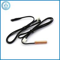 China ROHS 2.252k 3935 Fast Response Evaporator Temperature Sensor for sale