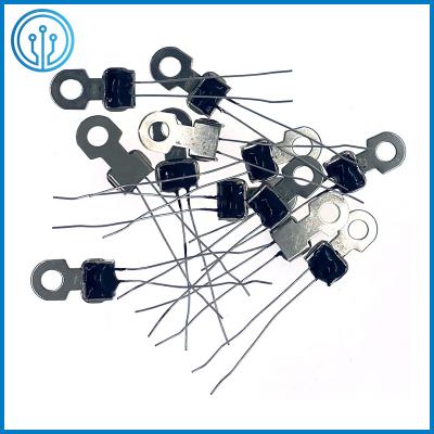 China Industrial 60C PTC Temperature Sensor D1052 100Ohm Max 30V for sale