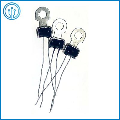 China Industrial 60C PTC Temperature Sensor D1052 100Ohm Max 30V for sale