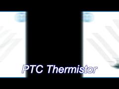 Überstrom-Schutz PTC-Thermistor MZ3 150R 120C 600V mit hohem alterndem Cofficient