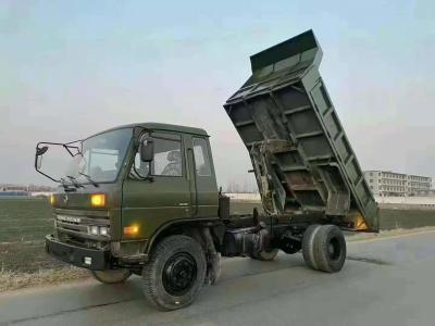 Cina euro manuale 2 dell'autocarro con cassone ribaltabile dell'autocarro con cassone ribaltabile della ruota 4x2 6 20t Howo in vendita