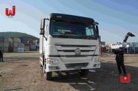 China 18CBM Compactor Garbage Truck for sale