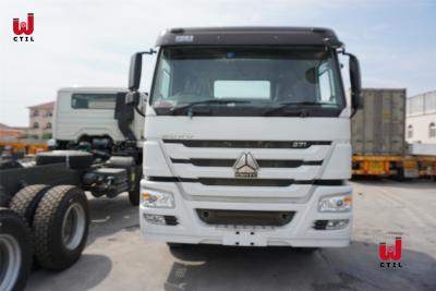 Cina Autoarticolato resistente del camion 12.00R20 del trattore di HOWO 40t in vendita