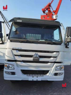 Cina 8x4 12 Wheeler Wing Van Capacity 50t Isuzu Wing Van in vendita