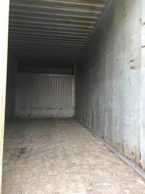 Cina camion 4X2 Isuzu Refrigerated Van Truck Reefer Truck della scatola di 26ft in vendita