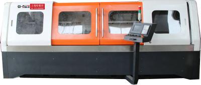 China Double spindle deep hole drilling machine for sale