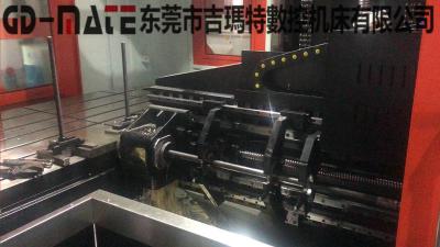 China DHD1660 Gun drill deep hole drilling machine Special machine tool for deep hole processing for sale