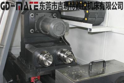 China Single spindle deep hole drilling machine for sale