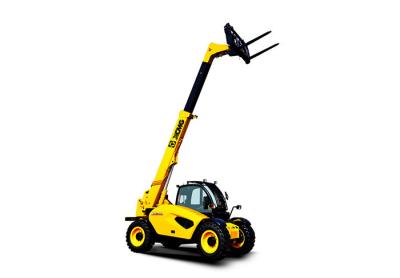 China XCMG Telescopic arm forklift XC6-3507 for sale