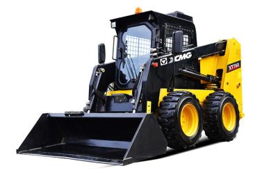 China XCMG Shoveling transport machinery XT760 for sale