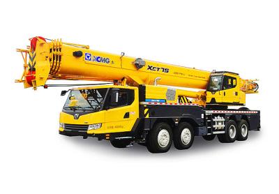 China XCMG  Crane XCT75 for sale