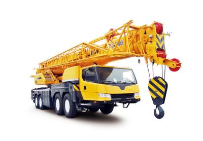 China XCMG  Crane XCT80 for sale