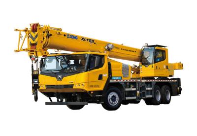 China XCMG  Crane XCT20L4 for sale