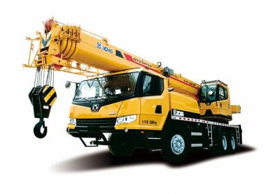 China XCMG   All ground cranes XCA100 for sale