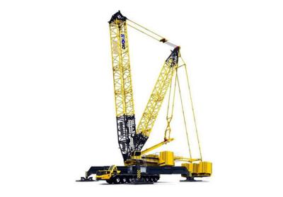 China XCMG All ground cranes XCL800 for sale
