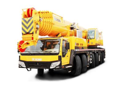 China XCMG  All ground cranes QAY260A for sale