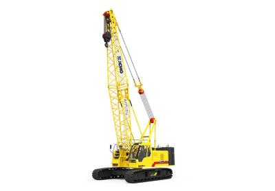 China XCMG Crawler cranes XGC55 for sale