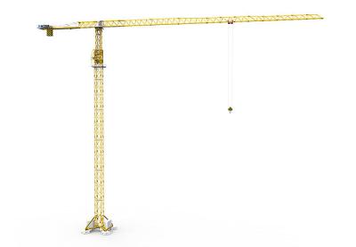 China XCMG Flat cranes XT5013-2.9 for sale