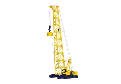 China XCMG Strong tamping machine XGH1000K for sale