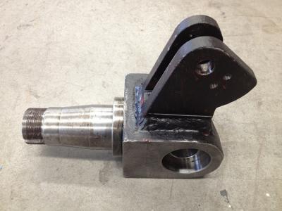 China XGMA PARTS liftfork parts 21d0139 for sale