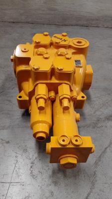 China XGMA loader accessories Valve 12C0276 for sale