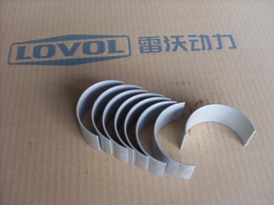 China LOVOL ENGINE PARTS Connecting rod bearing for sale