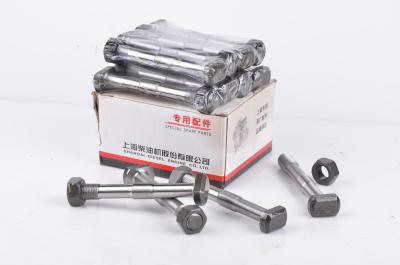 China SHANGCHAI ENGINE PARTS Bolt connecting rod Deal-105-30 for sale