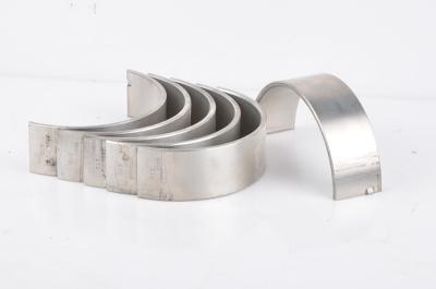 China SHANGCHAI ENGINE PARTS Lower shell crankshaft D02A-110-40 for sale