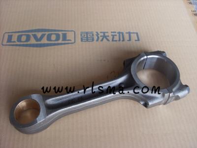 China LOVOL ENGINE PARTS Connecting rod Aseembly (2) for sale