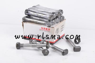 China SHANGCHAI ENGINE PARTS Bolt connecting rod Deal-105-30 for sale