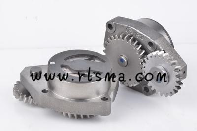 China SHANGCHAI ENGINE PARTS Oil pump D15-000-41 for sale