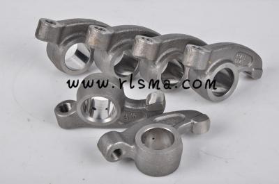 China WEICHAI ENGINGE PARTS Styre WD615  valve rock arm 612600050026 for sale