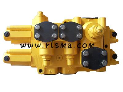 China XCMG WHEELLOADER PARTS D32 Valve for sale