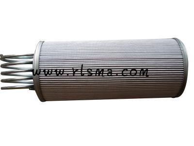 China XCMG WHEELLOADER PARTS Hydraulic filter XGHL7-700x10 for sale