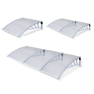 UV Protection 90x120cm Over Door And Window Canopy
