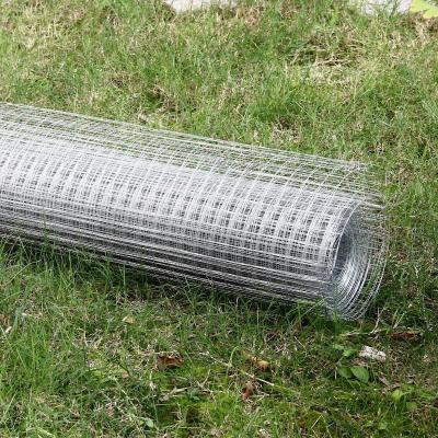 China 1"X1" Chicken Mesh Fence for sale