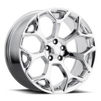China 5x115 Chrysler 300 Replica Wheels for sale