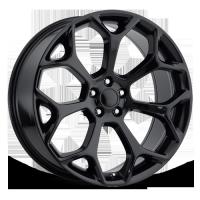 China 5x115 Chrysler 300 Replica Wheels for sale
