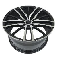 China 74.1 20 Inch Replica Wheels for sale