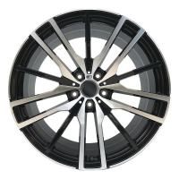 China 74.1 20 Inch Replica Wheels for sale