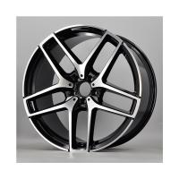 China Replica 18x9.5 5x112 Wheels for sale