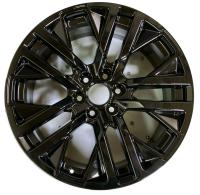 China 5903 24 Inch Chevy Silverado Replica Wheels for sale