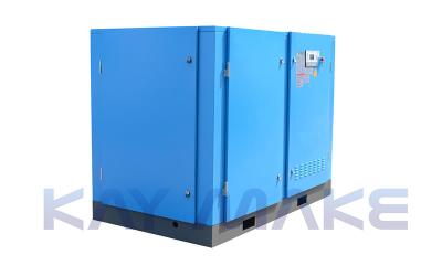 China Oil Lubricated Heavy Duty Air Compressor , Direct Drive Air Compressor for sale