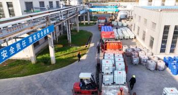 China Factory - Hefei Daqi New Materials Technology Development Co., Ltd.