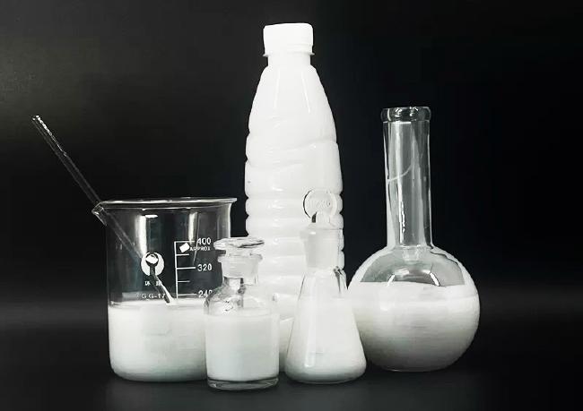 Silicone Defoamer products and applications