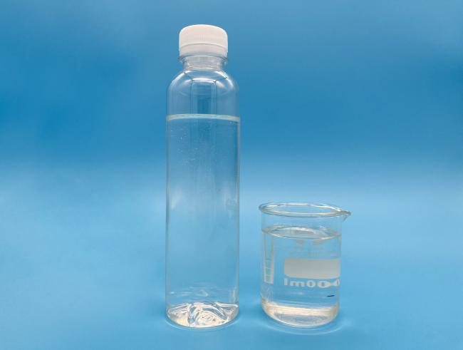 High carbon alcohol defoamer industrial applications