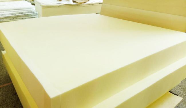 LH-3070 Polyether Polyol for improved softness and suppleness in foam sponge